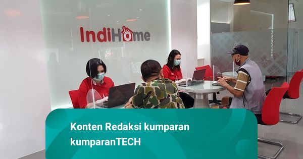 IndiHome Gabung di Telkomsel, Apa Saja Dampaknya ke Pelanggan ... IndiHome Gabung di Telkomsel, Apa Saja Dampaknya ke Pelanggan ...